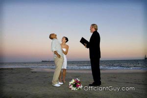 Officiant | What Is It And How Do Pronounce It